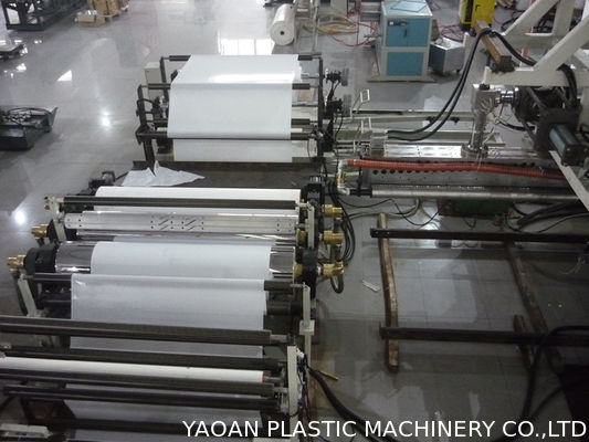 ซื้อ plastic sheet manufacturing machine, อย่างดี plastic sheet ...